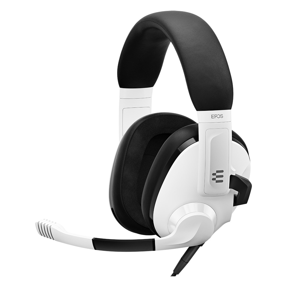 Tai nghe EPOS Sennheiser H3 | White
